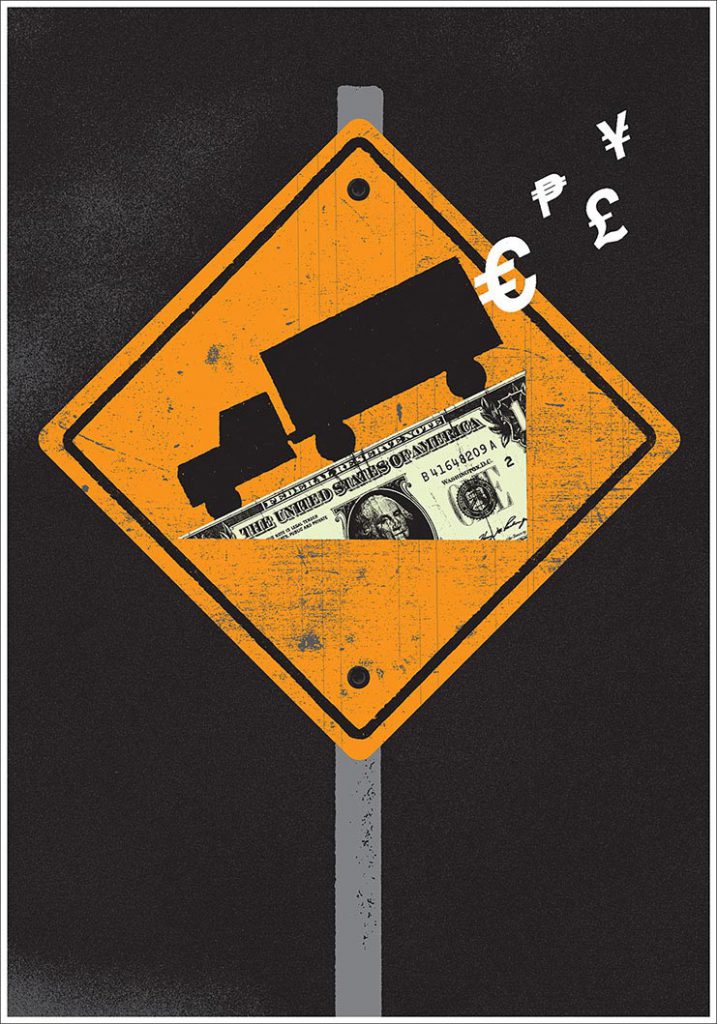 Financial Crisis. 2013